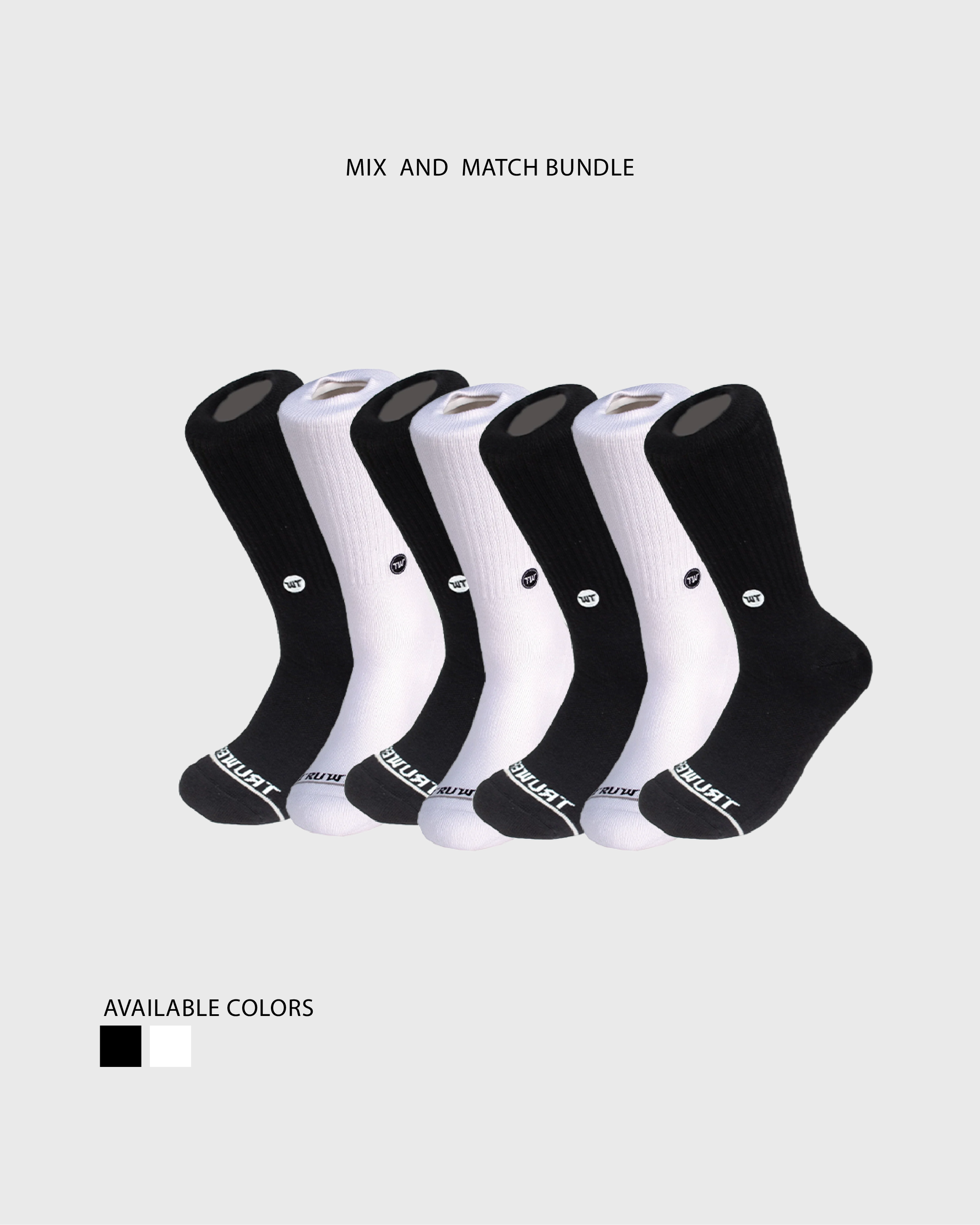 Mormon Missionary Clothing Bundles | Truwear Missionary