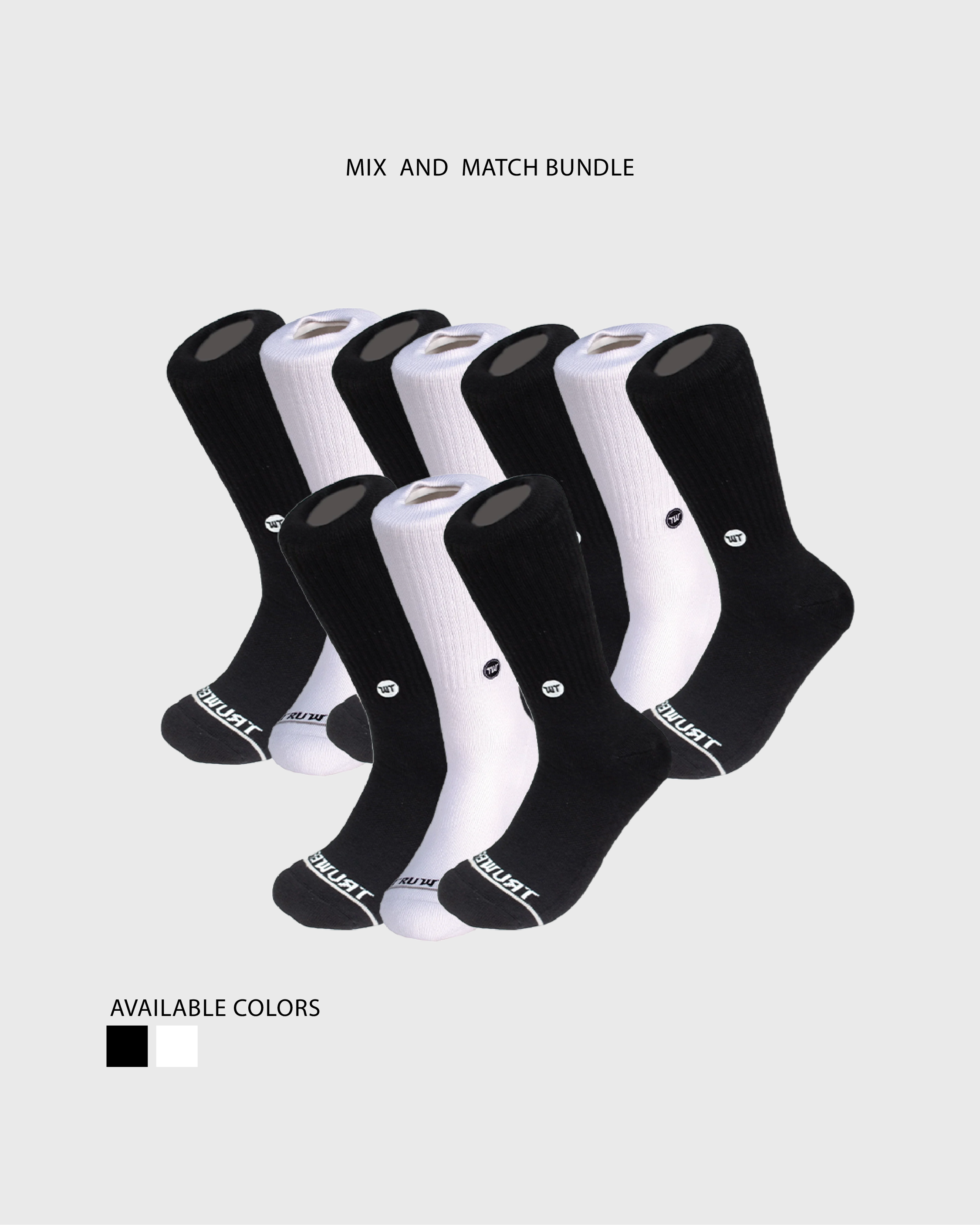 Mormon Missionary Clothing Bundles | Truwear Missionary