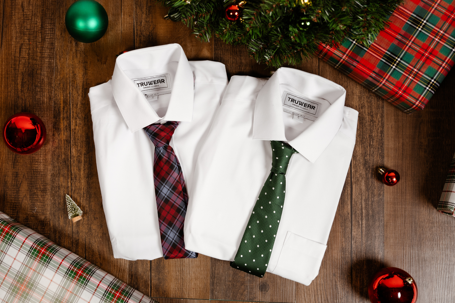 Missionary Clothing & Accessories | Truwear Missionary Clothing