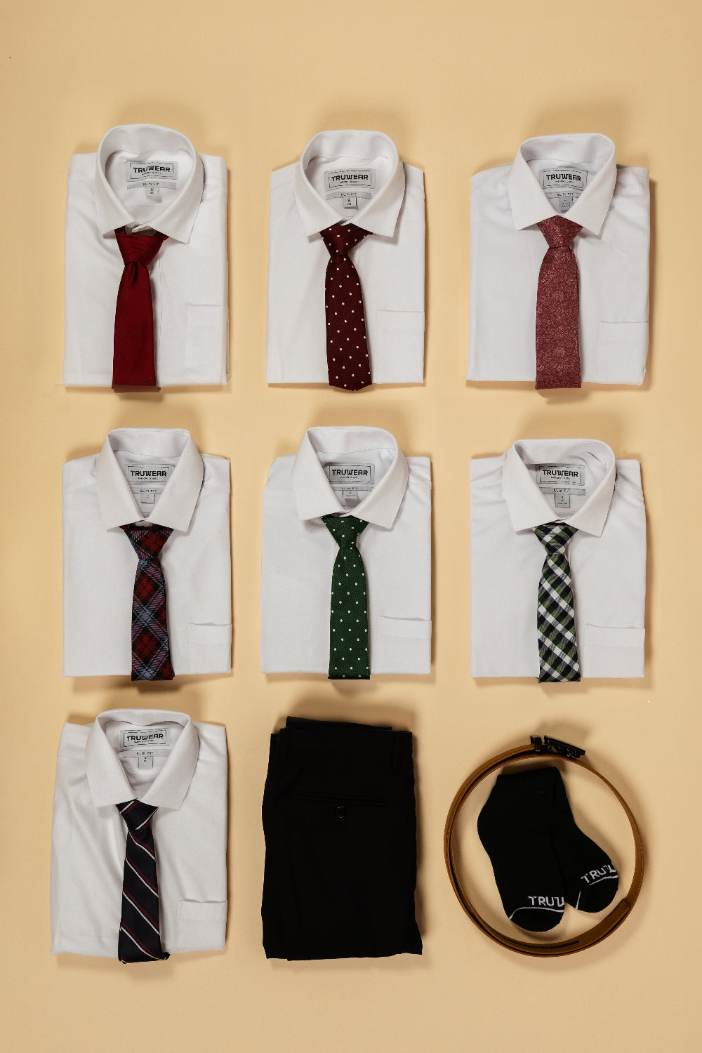 Missionary Clothing & Accessories | Truwear Missionary Clothing